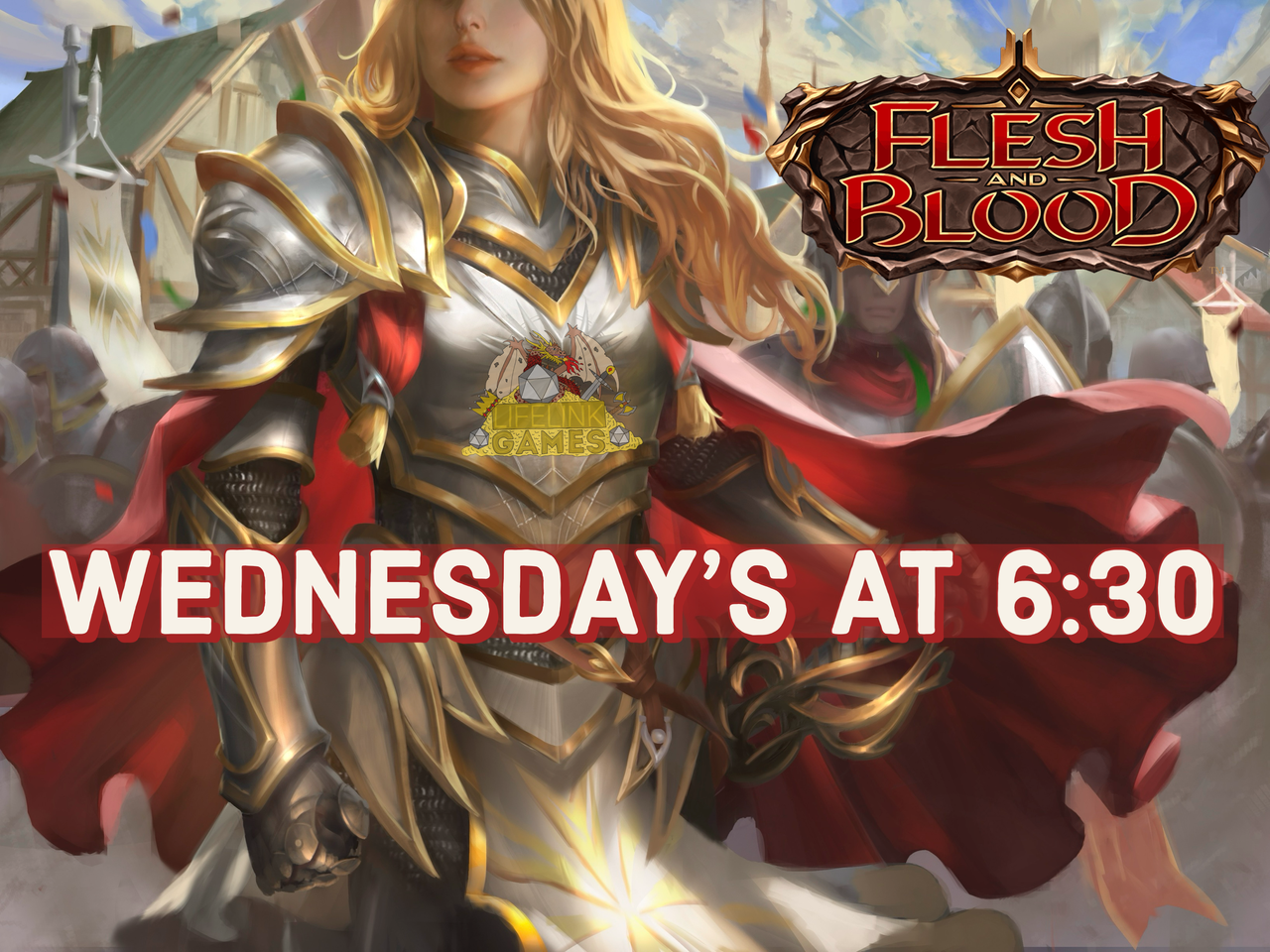 Home | Lifelink Games